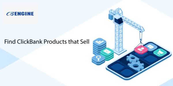 CB Engine là một công cụ tài nguyên của ClickBank